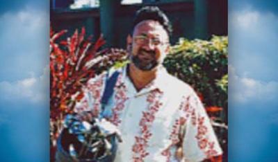 Obituary: Anthony Jesus Ontiveros | Obituaries | verdenews.com