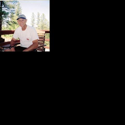 Robert J. Roberts 1947 - 2008 | Obituaries | verdenews.com