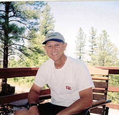 Robert J. Roberts 1947 - 2008 | Obituaries | verdenews.com