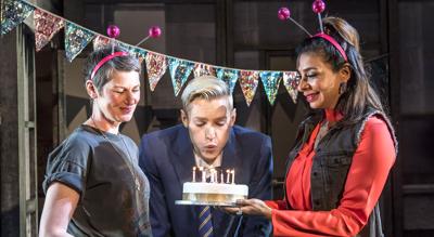 Award-winning musical ‘Everybody’s Talking About Jamie’ debuts Dec. 16 ...