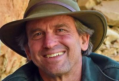 Sedona Heritage Museum hosts speaker Neil Weintraub | Kudos | verdenews.com