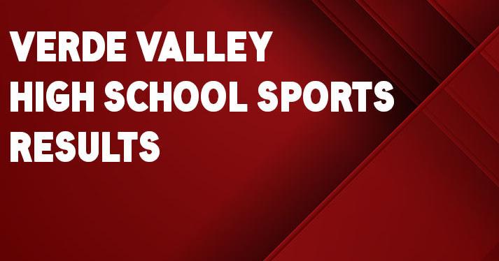 Verde Valley high school sports results | Sports | verdenews.com