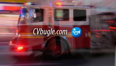 Copper Canyon responds to fire at Rimrock home | Camp Verde Bugle ...