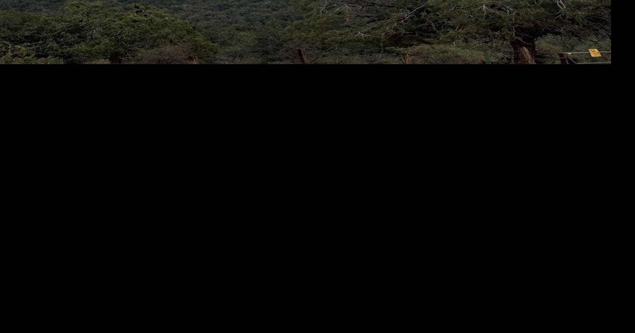 UPDATE: Firefighters respond to wildfire southeast of Sedona; VOC ...