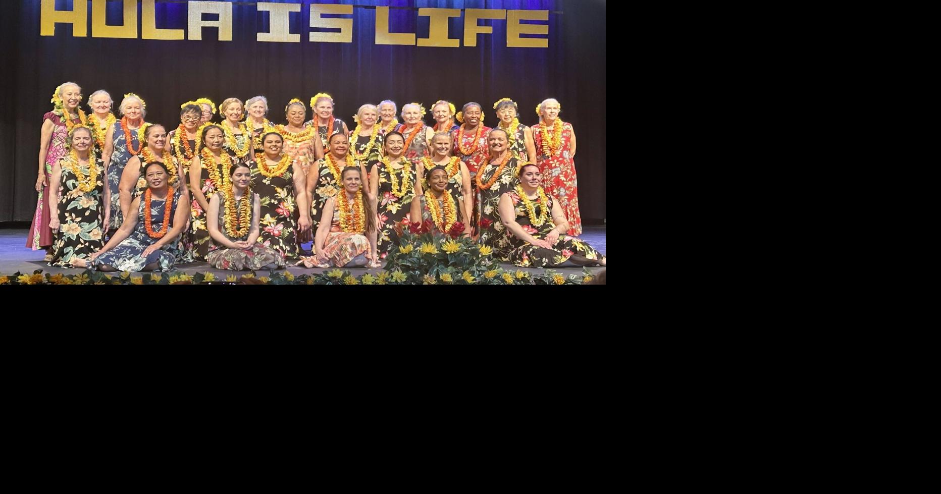Annual Fundraiser Hula Show & Hawaiian Cultural Talk Story Event ...