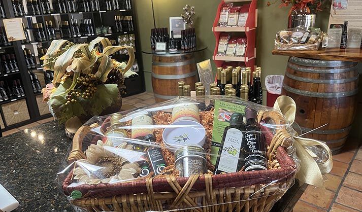 SMALL BUSINESS SATURDAY: 10 local gift ideas for Christmas | Features ...