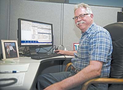 Holst re-retiring after leading county through major building projects ...