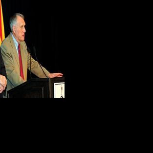 McCain, Kyle want National Guard troops on border patrol | News ...