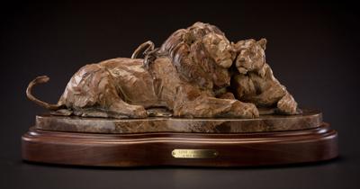 Rowe Gallery presents ‘An Affair of the Art’ | Kudos | verdenews.com