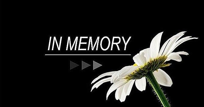 Obituary: Frances 'Fran' Louise Brown Whetten | Obituaries | verdenews.com