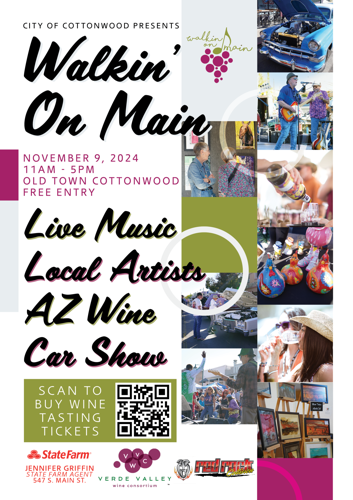 Need 2 Know | Local | verdenews.com