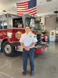 Verde Valley fire 'season' is now year-round - and problems are ...
