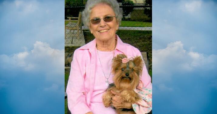 Obituary: Jacquelyn Christian, 1932-2019 | Obituaries | verdenews.com