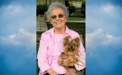 Obituary: Jacquelyn Christian, 1932-2019 | Obituaries | verdenews.com