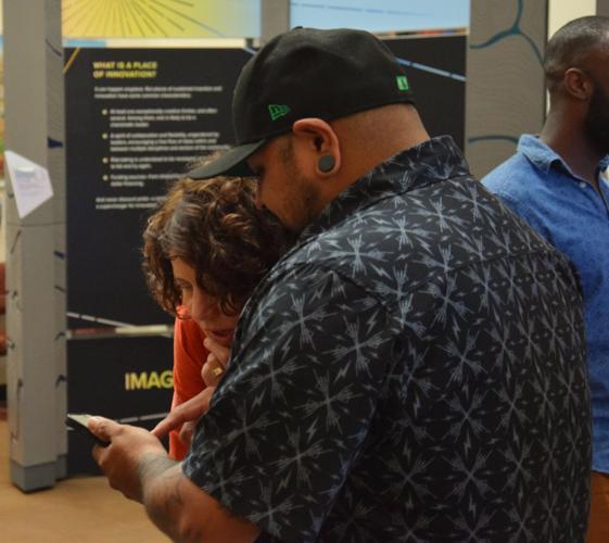 Smithsonian library exhibit opens in Camp Verde | News | verdenews.com