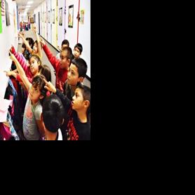 Gallery: 100th Day at Dr. Daniel Bright School | Photo Galleries ...