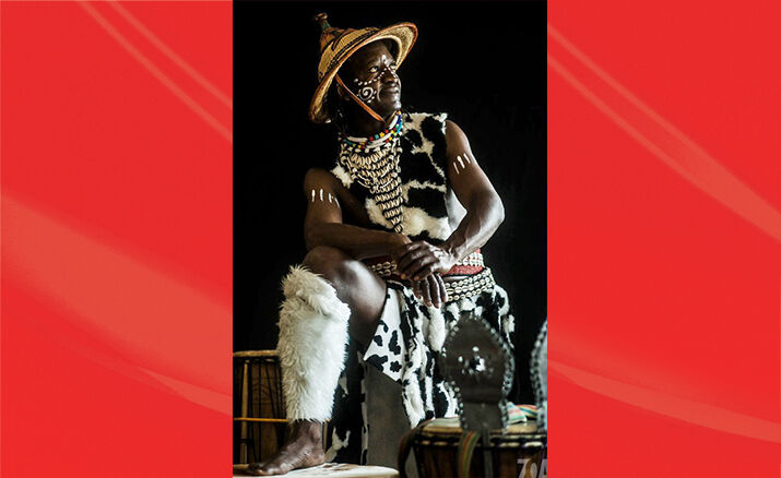 Story Time and the Talking Drums | Kudos | verdenews.com