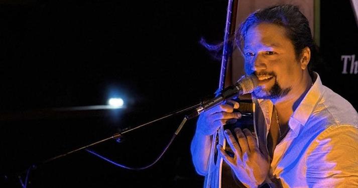 Singer/songwriter Saith returns to perform in Sedona | Music ...