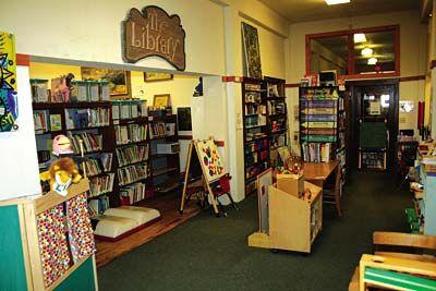 New Old Books Room to open at Jerome Library | Features | verdenews.com