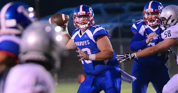 Post-season honors in local high school sports | Sports | verdenews.com