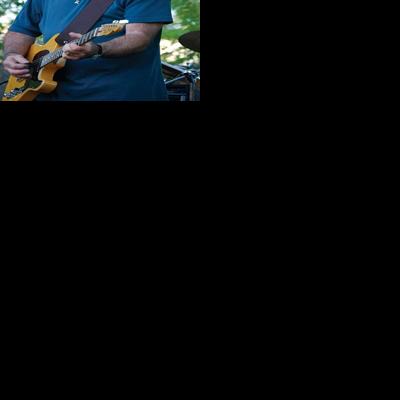 Singer-songwriter Joe Neri In the Living Room Nov. 5 | Music ...