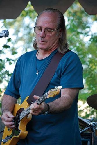 Singer-songwriter Joe Neri In the Living Room Nov. 5 | Music ...