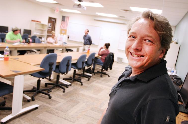 Verde Valley’s Adult Education: The haves and the have-nots | News ...