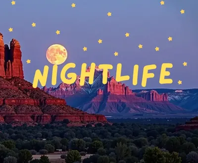 Nightlife & Music: June 17 - June 23 | Kudos | verdenews.com