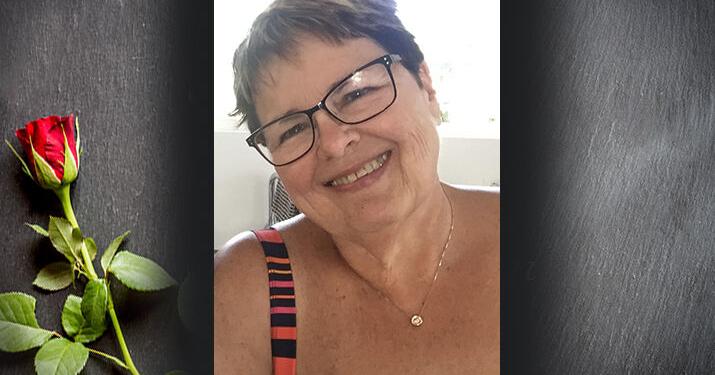 Obituary: Dora D. Taggart | Obituaries | verdenews.com