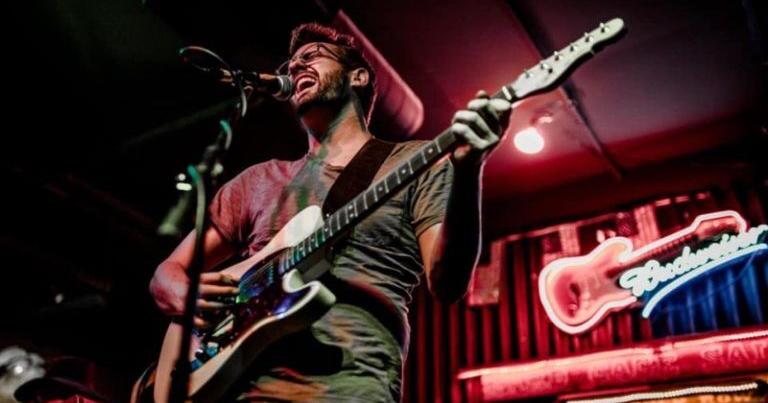 Scandalous Hands ready to rock Sound Bites Grill Sept. 17 | Kudos ...