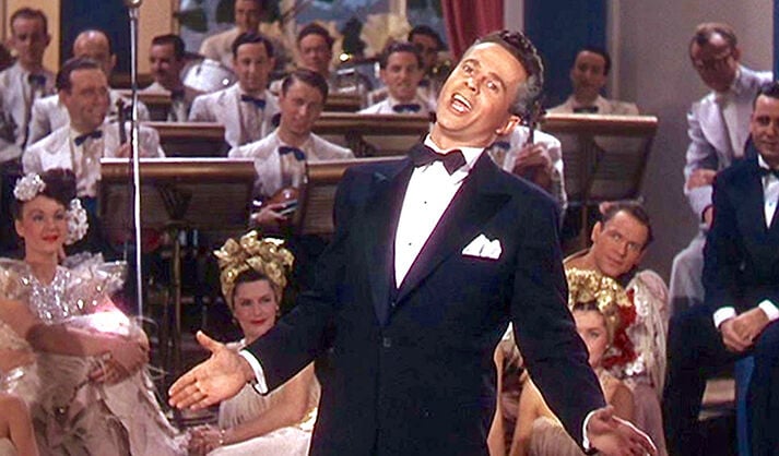 SIFF revisits entertainment legend Al Jolson | Kudos | verdenews.com