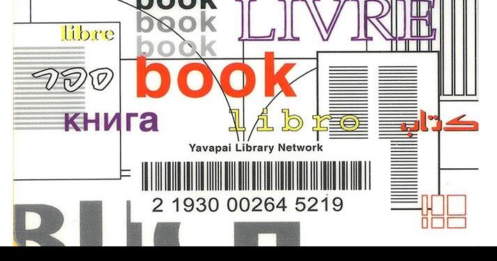 Cottonwood Public Library card goes beyond borders | Features ...
