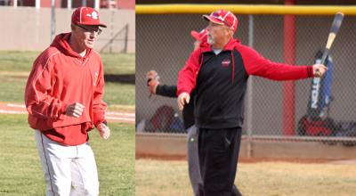 Mingus Union coaches Bob Young, Tim McKeever resign | News | verdenews.com