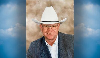 Obituary: Clarence ‘Bill’ Reddell | Obituaries | verdenews.com