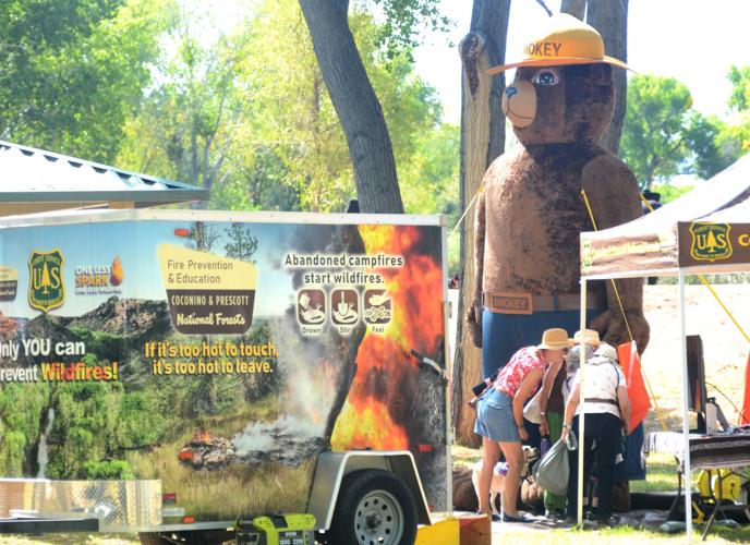 Verde River Day keeps on giving | Features | verdenews.com