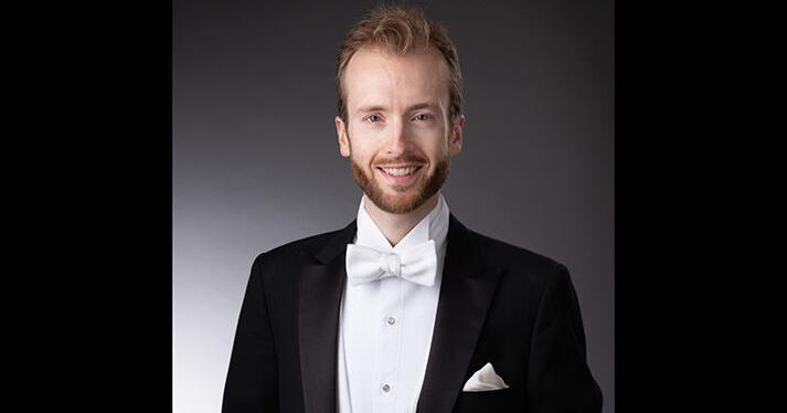 Sedona Symphony introduces new artistic director/conductor | Music | verdenews.com