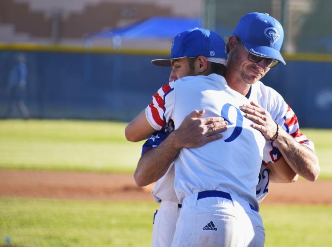 Camp Verde senior ready to move onto next chapter | Sports | verdenews.com