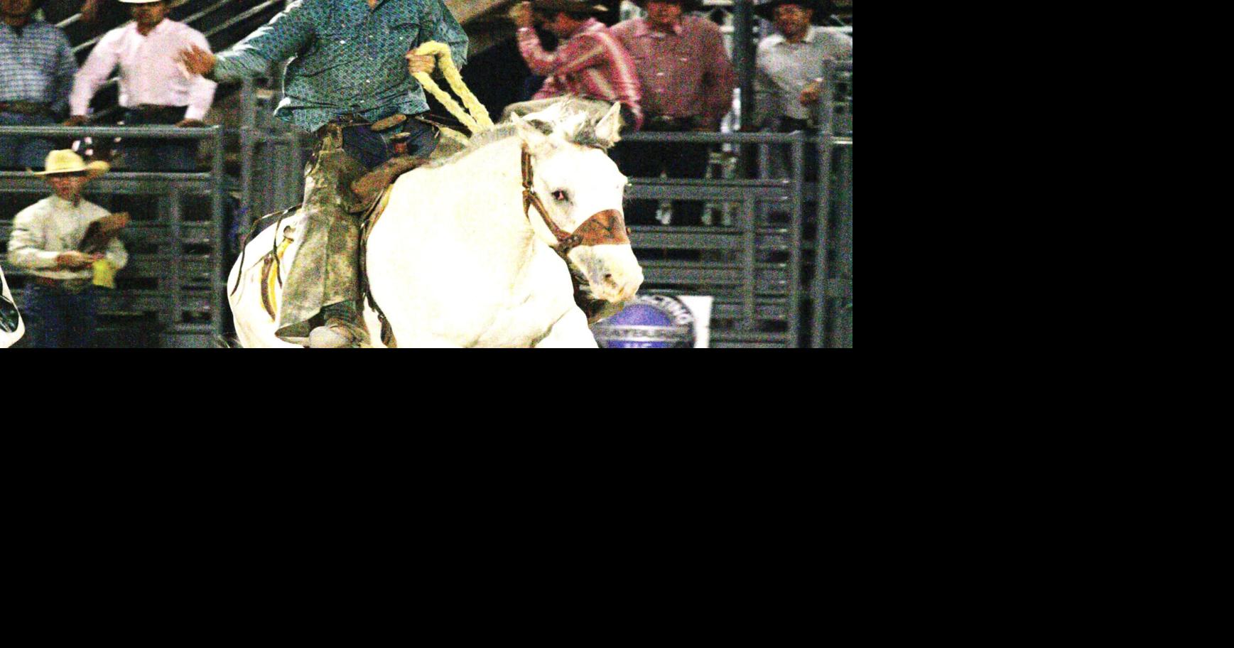 Turquoise Circuit Finals Rodeo set for Nov. 4-6 in Camp Verde | Camp ...