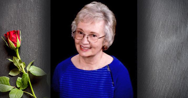 Obituary: Sheila Rae Howe-McCully | Obituaries | verdenews.com