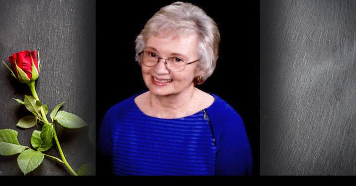 Obituary: Sheila Rae Howe-McCully | Obituaries | verdenews.com