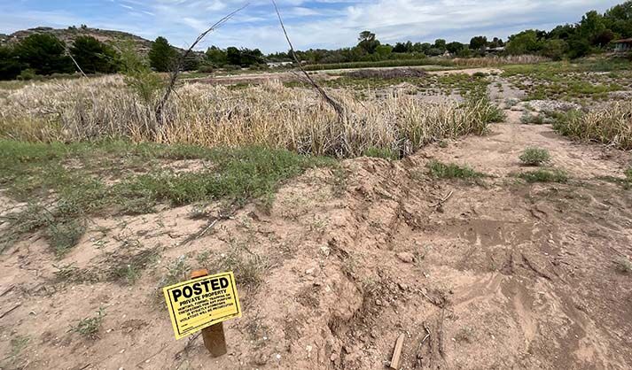 Vines purchased for new vineyard at old golf course | Camp Verde Bugle ...