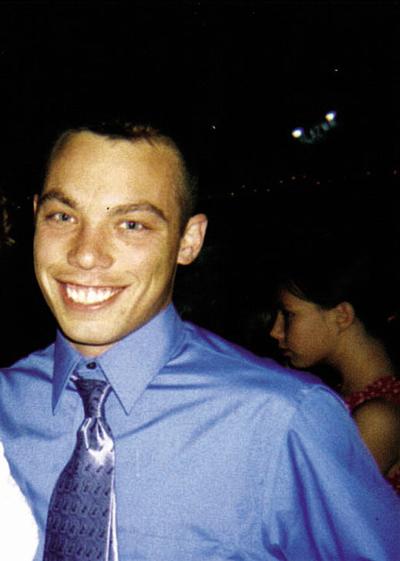 Kenneth Jacob Kirby 1981 - 2008 | Obituaries | verdenews.com