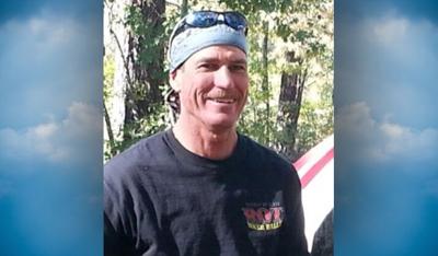 Obituary: Michael Alan Gaunt Sr. | Obituaries | verdenews.com