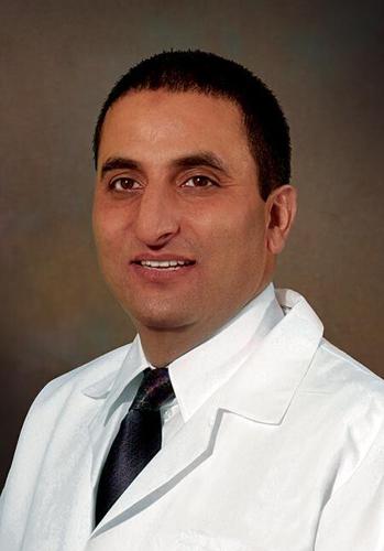 Heart & Vascular Center welcomes eighth cardiologist to physician group ...