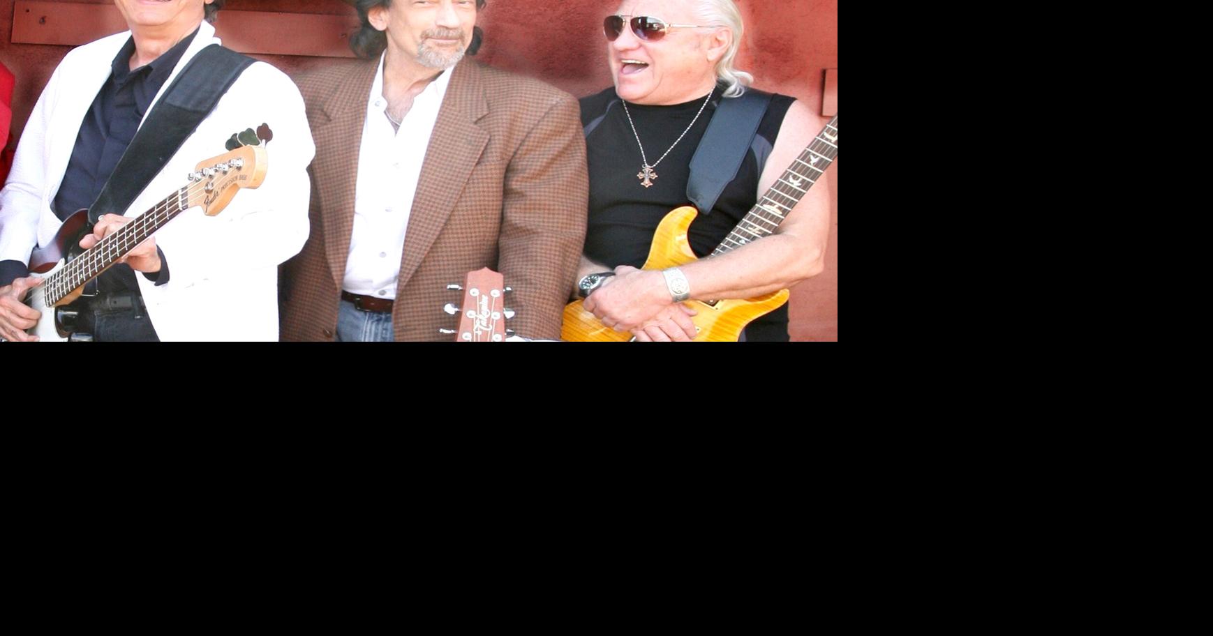 Steakhouse89 rocks in the New Year with Green Light Dance Band | Kudos ...