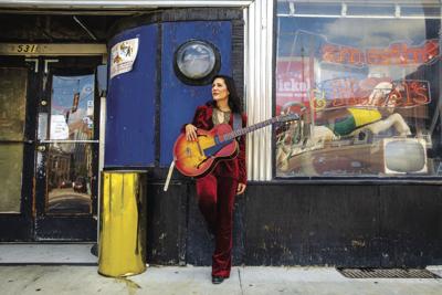 Pi Jacobs in Concert at OTCA | Concerts | verdenews.com