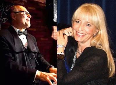Steve Sandner and Shondra highlight ‘The Classics’ at Sound Bites ...