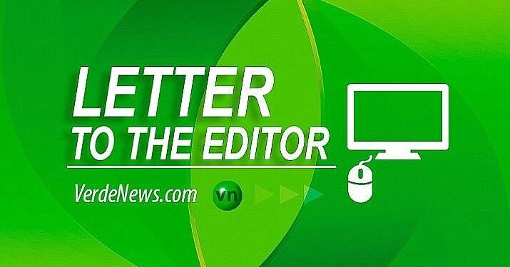Letter to the Editor: Education questions | Letters | verdenews.com