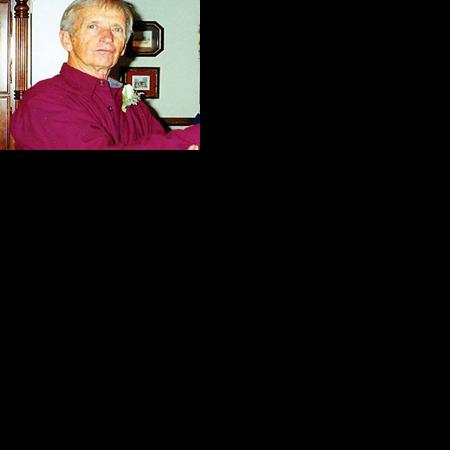 Frank Allen Shafer | Obituaries | verdenews.com