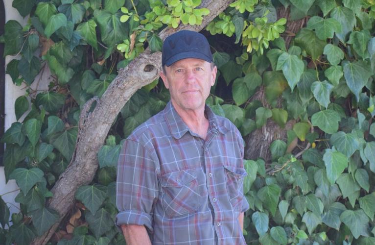 Kevin Warren returns to Verde Valley School as outside challenges ...